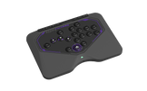 HJK Hitpad / Classic black wired – HJKGAMING