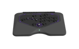 HJK Hitpad / Classic black wired – HJKGAMING