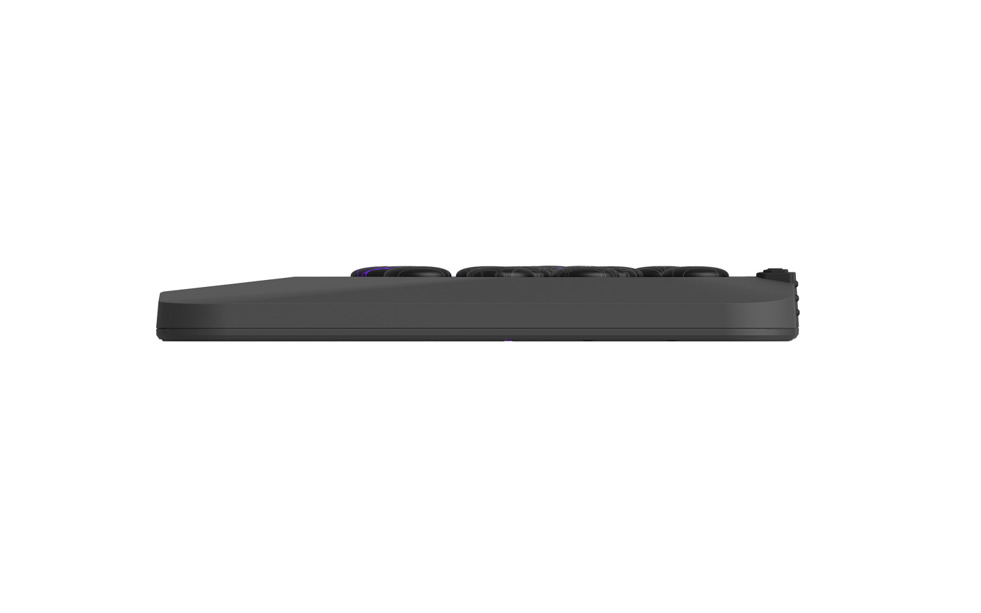 HJK Hitpad / Classic black wired – HJKGAMING