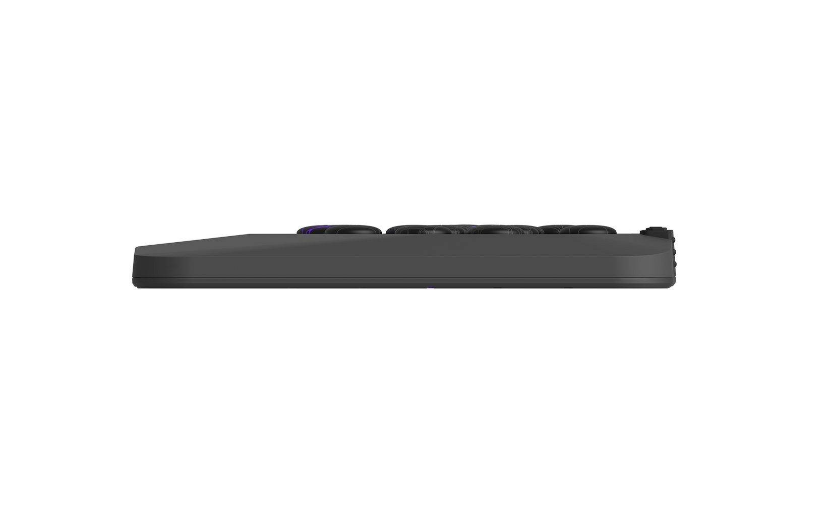 HJK Hitpad / Classic black wired – HJKGAMING