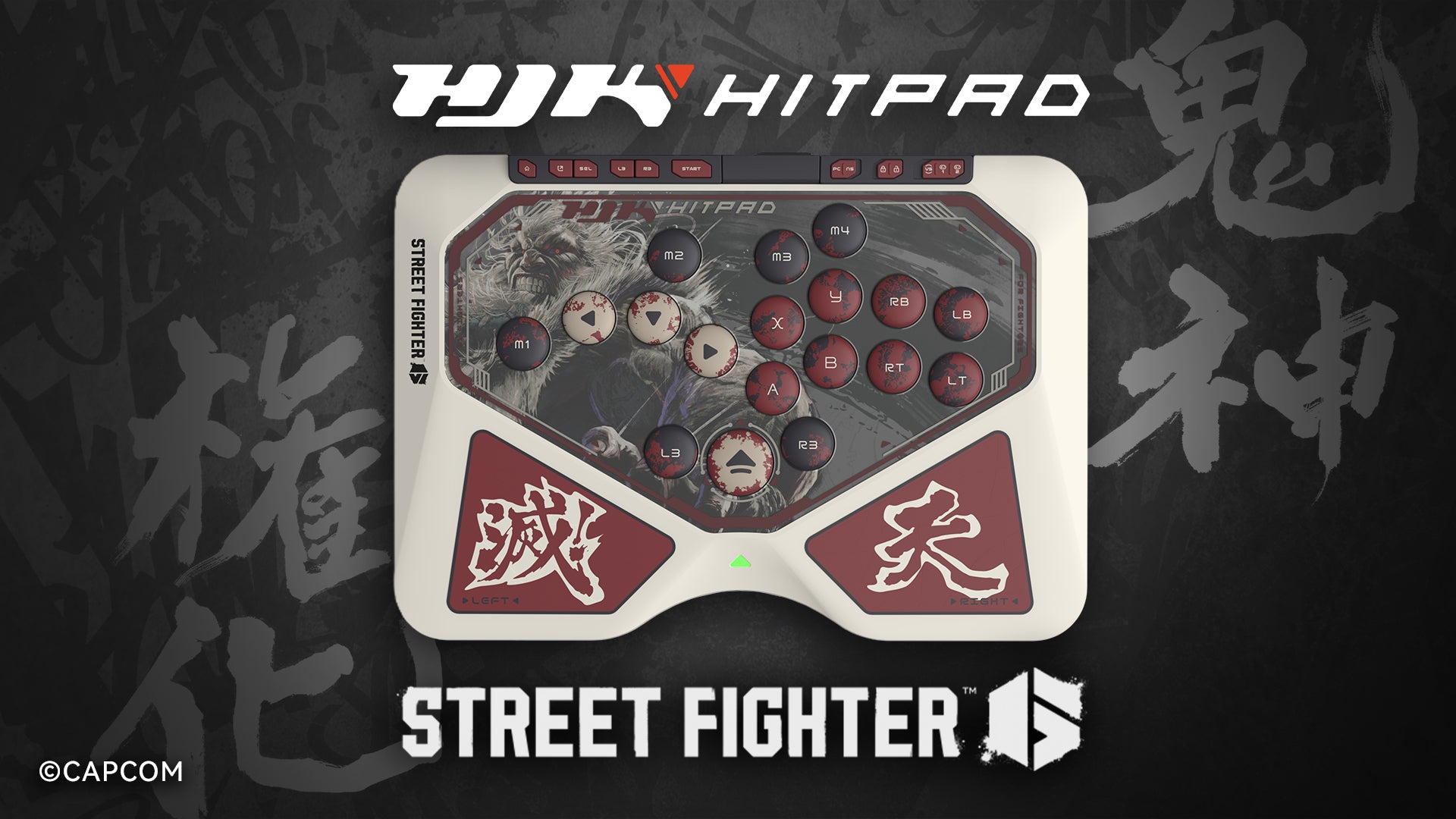 HJKGAMING